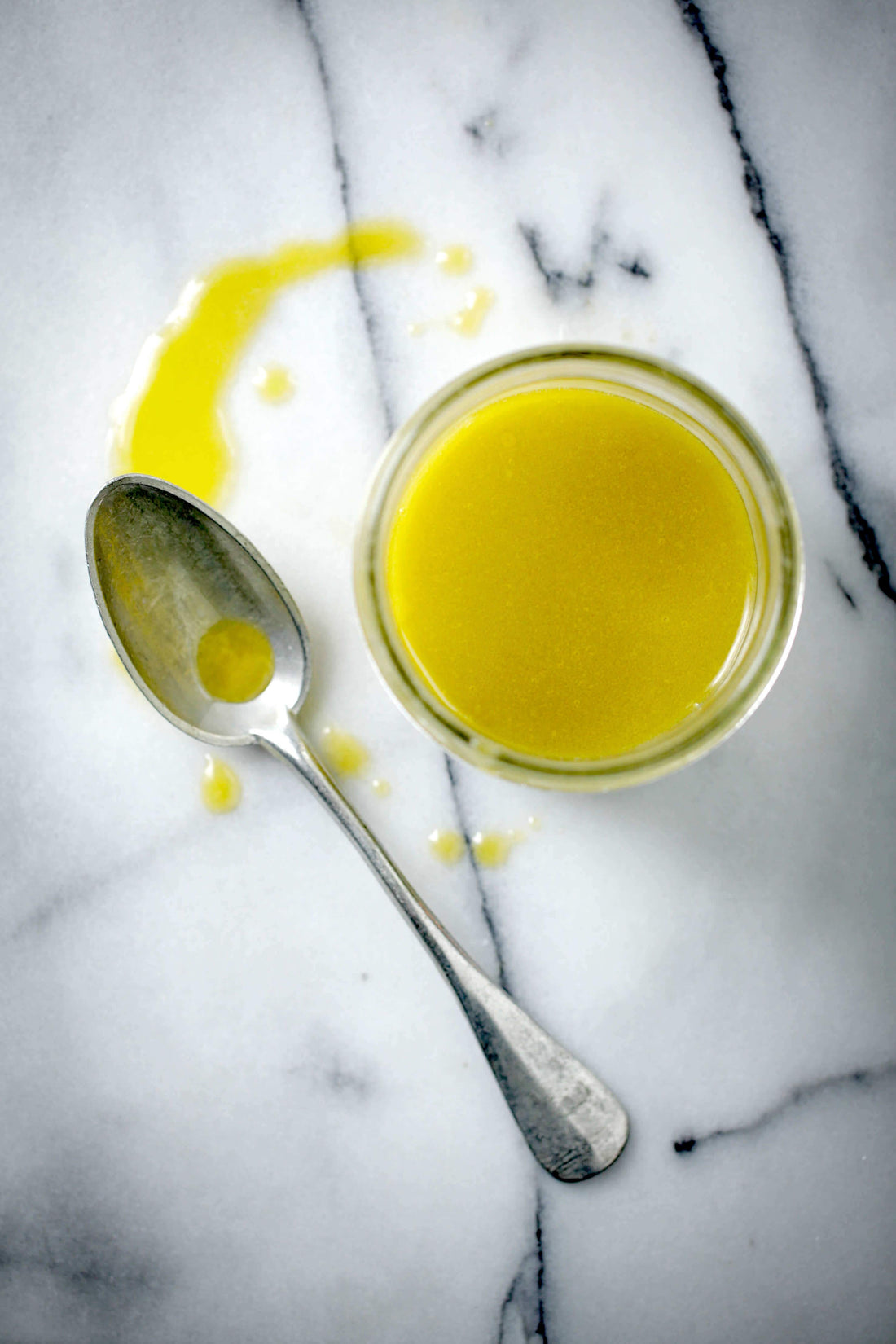 How To Make The Perfect Dressing – The Healthy Chef