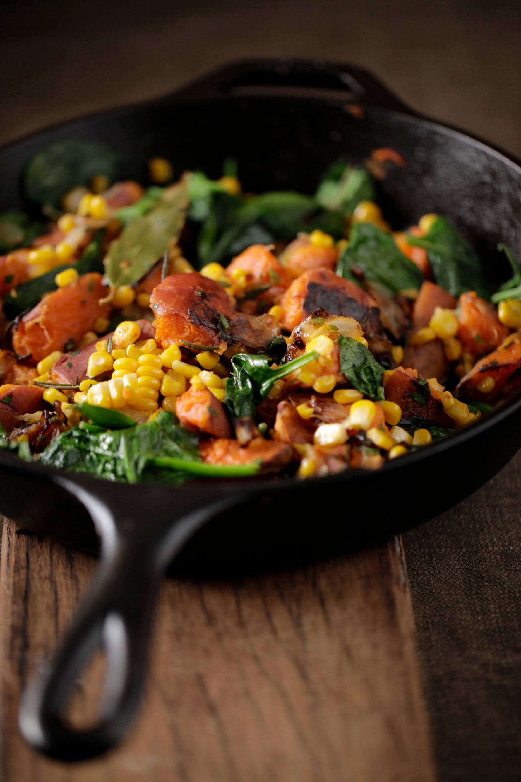 Genius Ways to Use Your Christmas Leftovers – The Healthy Chef