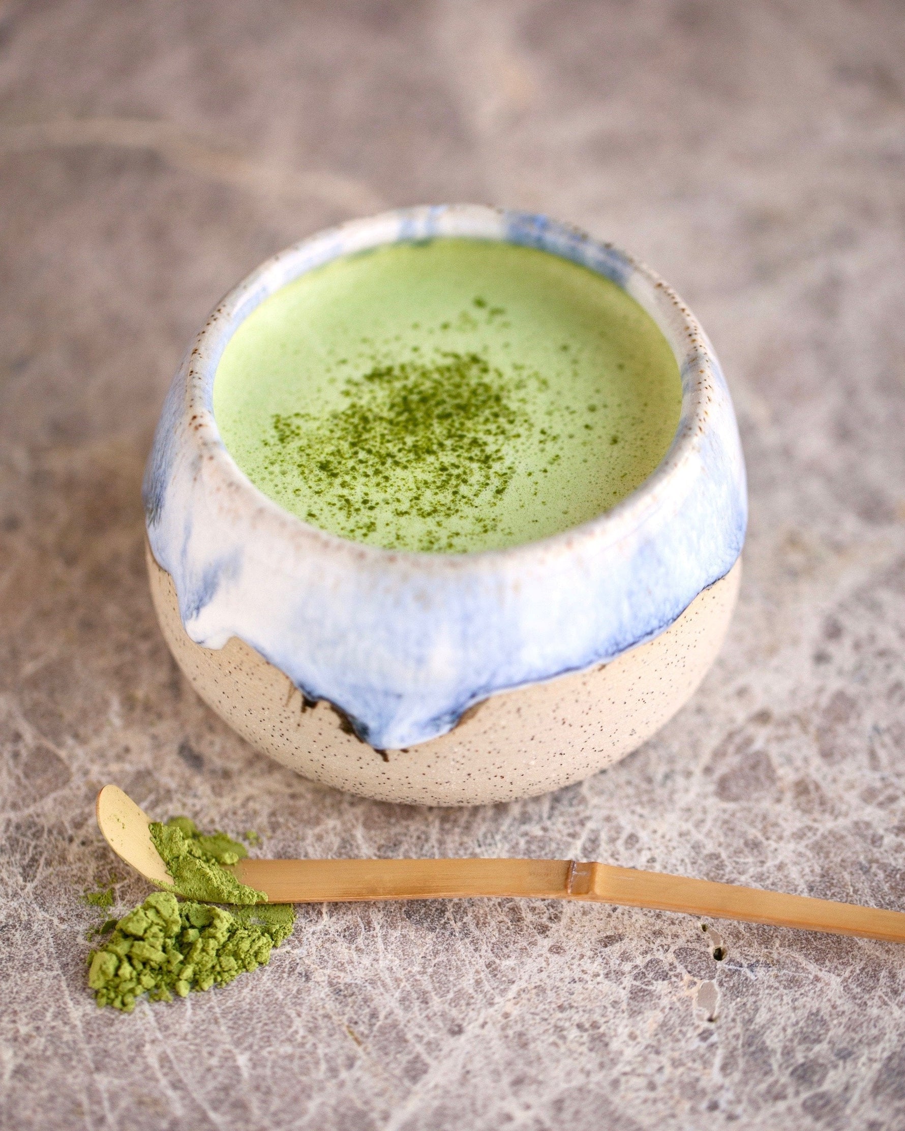 How To Make Matcha Tea – The Healthy Chef