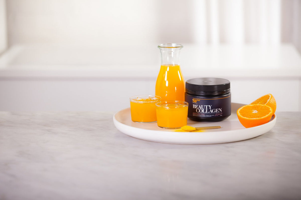 Wellness Packs | The Healthy Chef