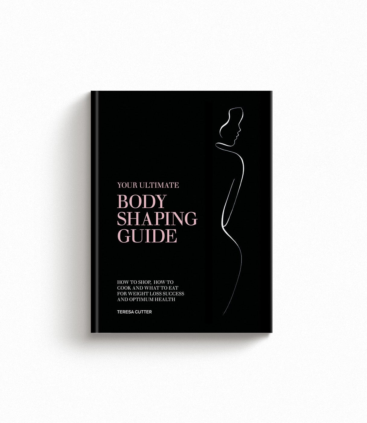The Healthy Chef Your Ultimate Body Shaping Guide