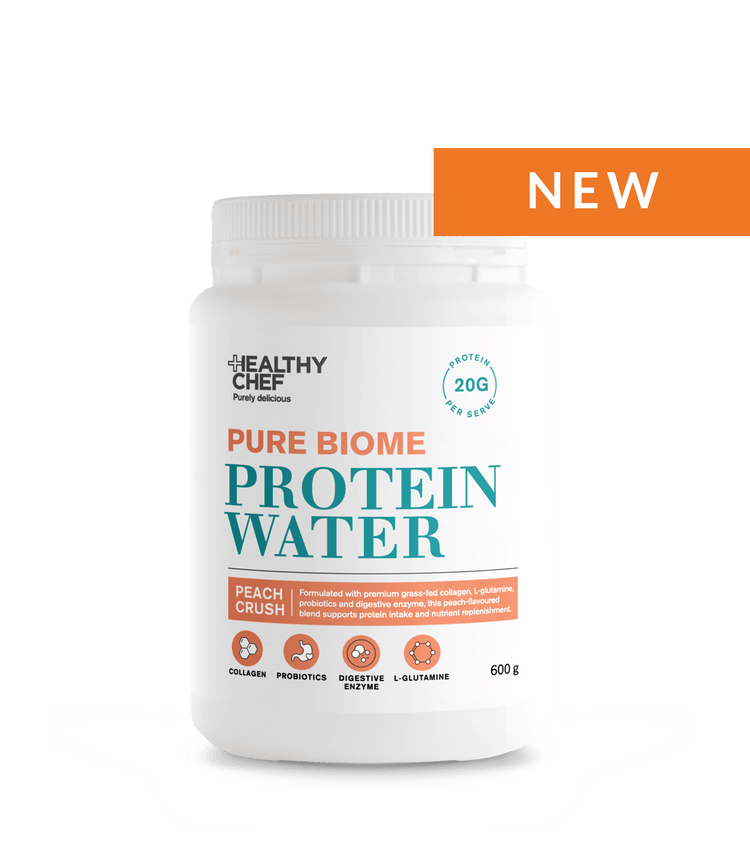 Shop All – The Healthy Chef