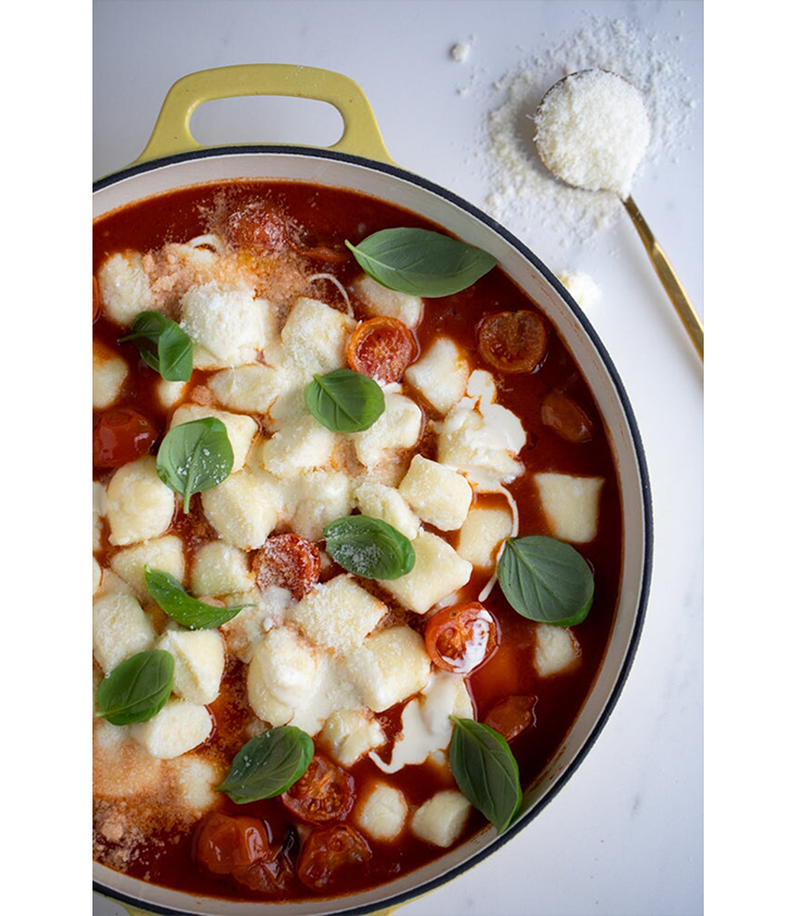 Simple Healthy Recipes Cookbook – The Healthy Chef