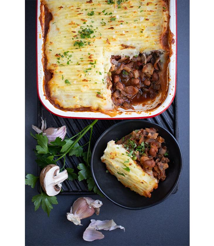 Simple Healthy Recipes Cookbook – The Healthy Chef