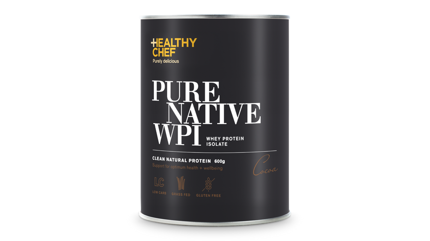 The Healthy Chef | Shop Online Now