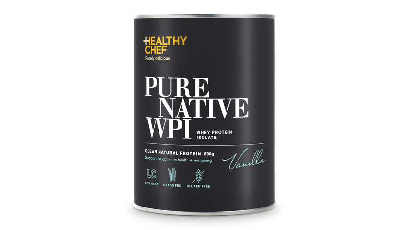 The Healthy Chef | Shop Online Now