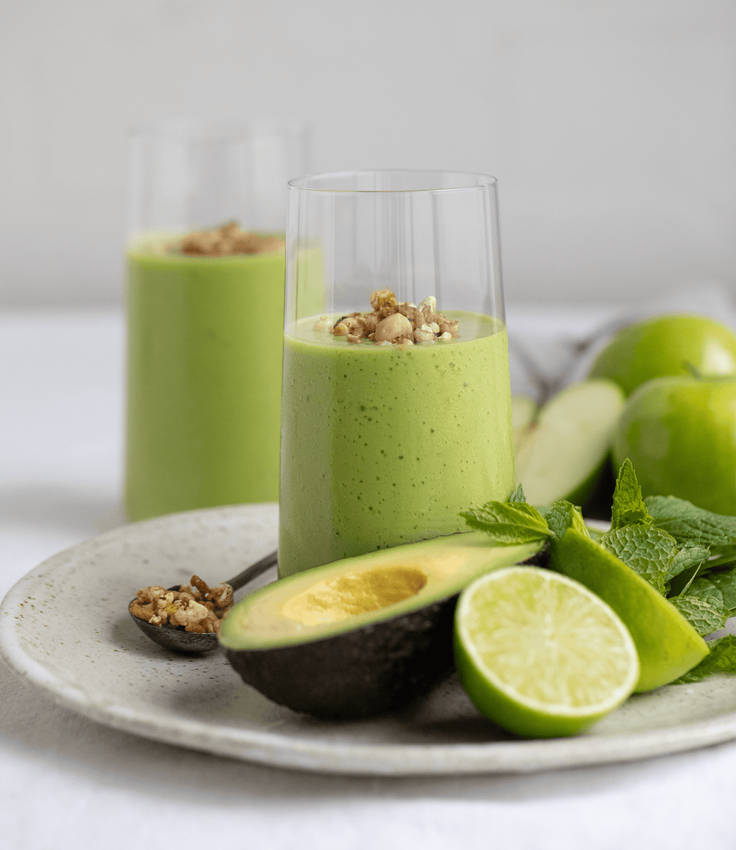 The Healthy Chef Pure Native Whey Protein Isolate | Natural